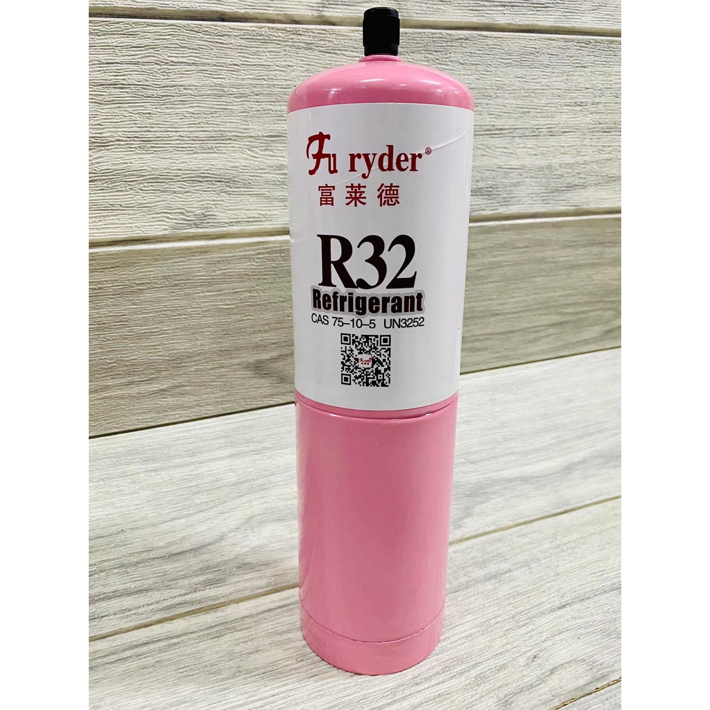 R32 Terbaru Gas HOME Aircond (split unit) refill eko Gas Penyaman Udara TAMBAH topup psi Air ...