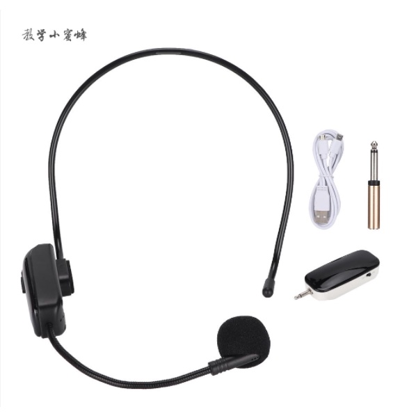 Mickey Mouse Speaker Amplifier Voice Booster Megaphone Loudspeaker ...