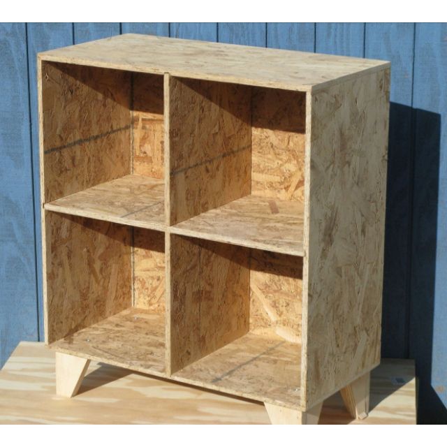 CUSTOM CUT OSB BOARD PLYWOOD 9MM / 12MM | Shopee Malaysia