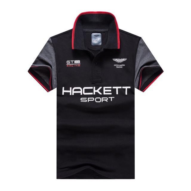 🔥HOT ITEM!!!🔥 HACKETT SPORT GT RACING Polo Shirt GT hackett 95 polo ...