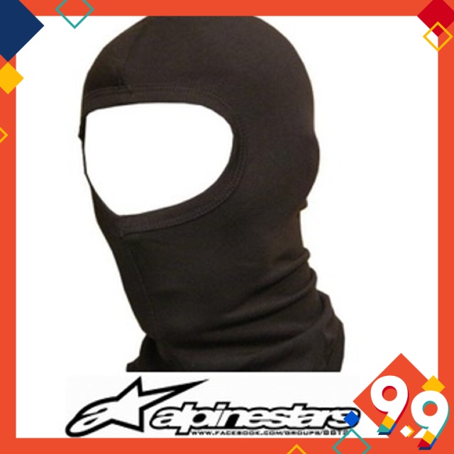 Alpinest@r D@inese Motorcycle Riding Head Cover Balaclava Cool Riding ...