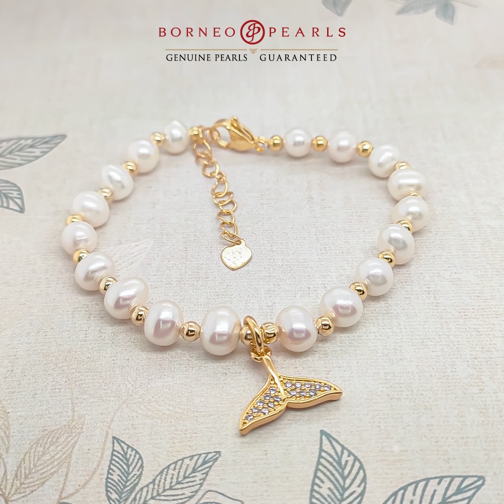 Borneo Pearls Official Store Online, June 2026 | Shopee Malaysia