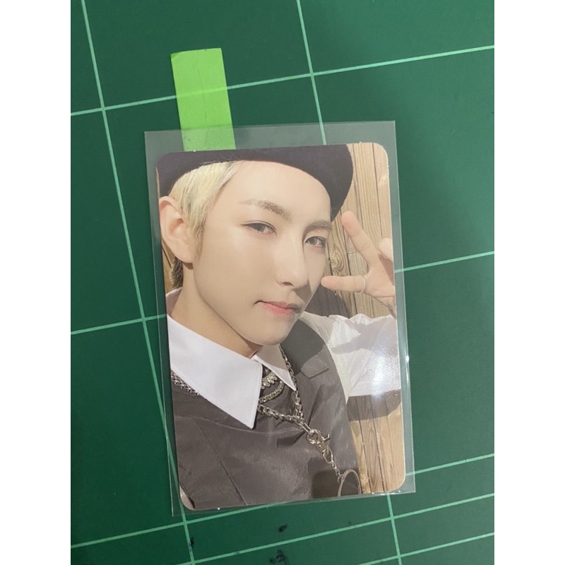 Renjun PC rollin [BOOKED] | Shopee Malaysia