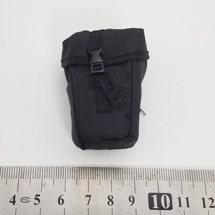 [Ready Stock] Miniature 1/6 Scale SDU Special Force Gas Mask Bag 12 ...