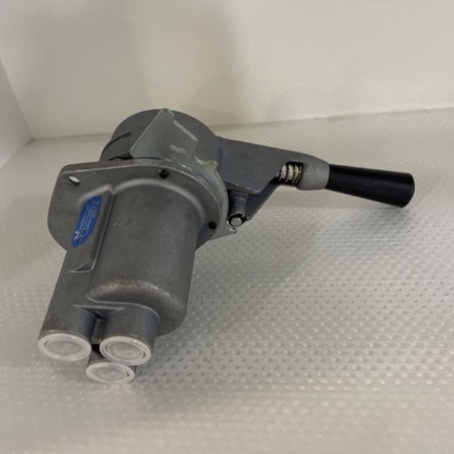 SCANIA / MAN TRUCK HAND BRAKE VALVE - 9617011050 / 9617011000 | Shopee ...