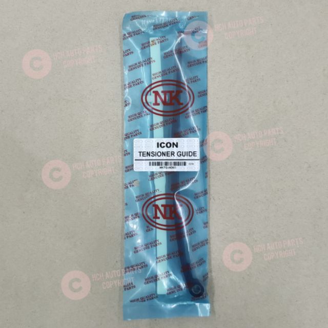 TIMING CHAIN TENSIONER GUIDE - HONDA - ICON (NK) | Shopee Malaysia