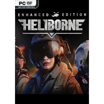 [PC] Heliborne Collection (digital download) | Shopee Malaysia
