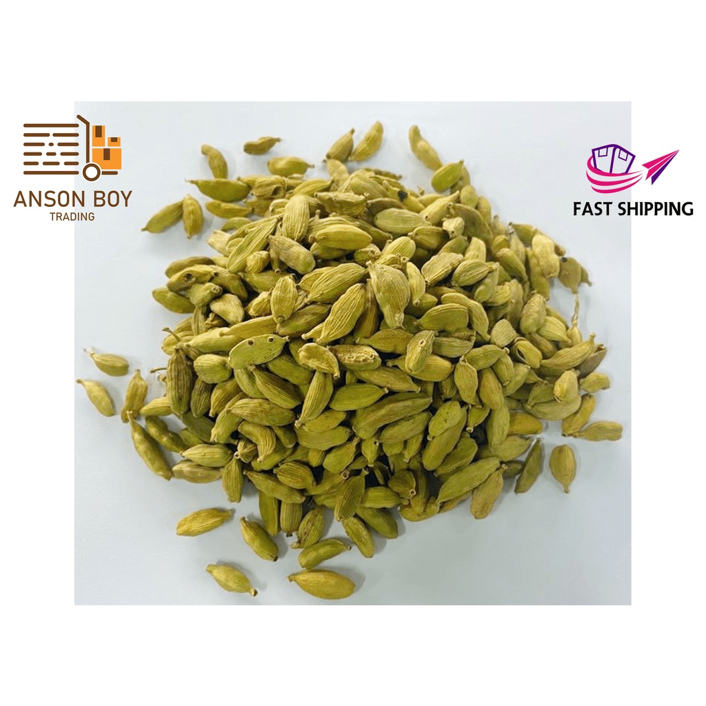 [READY STOCK] REMPAH RATUS JINTAN MANIS/JINTAN PUTIH/HALBA/HALBA CAMPUR ...