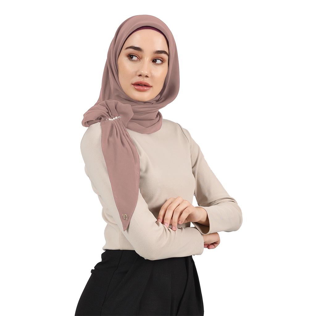 naelofar Maia - Semi Instant Square | Shopee Malaysia