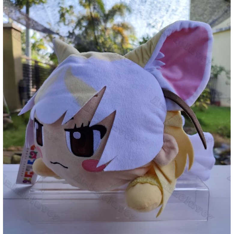 Super Cute RARE Genuine Japan Anime - KEMONO FRIENDS – FENECK - MEGA ...