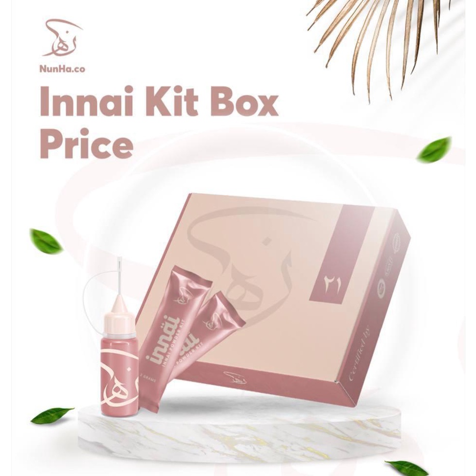 VIRAL INNAI NUNHA BY LOFA | Shopee Malaysia