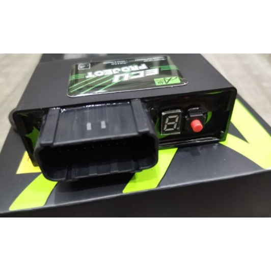 AJI RACING ECU UNIT Y15 V1 / Y15 V2 / RS150 V1-V2 / LC135 V8 FI ...