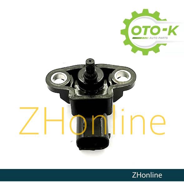 PROTON WIRA VDO - OTO-K 3PIN MAP SENSOR (1PC) PW550888/OTO | Shopee ...