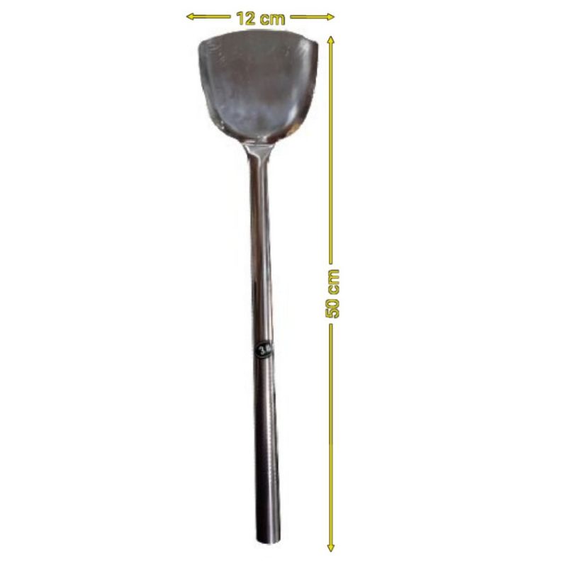 Stainless Steel Kitchen Turner / Spatula / Cookware / Kitchen Tools ...