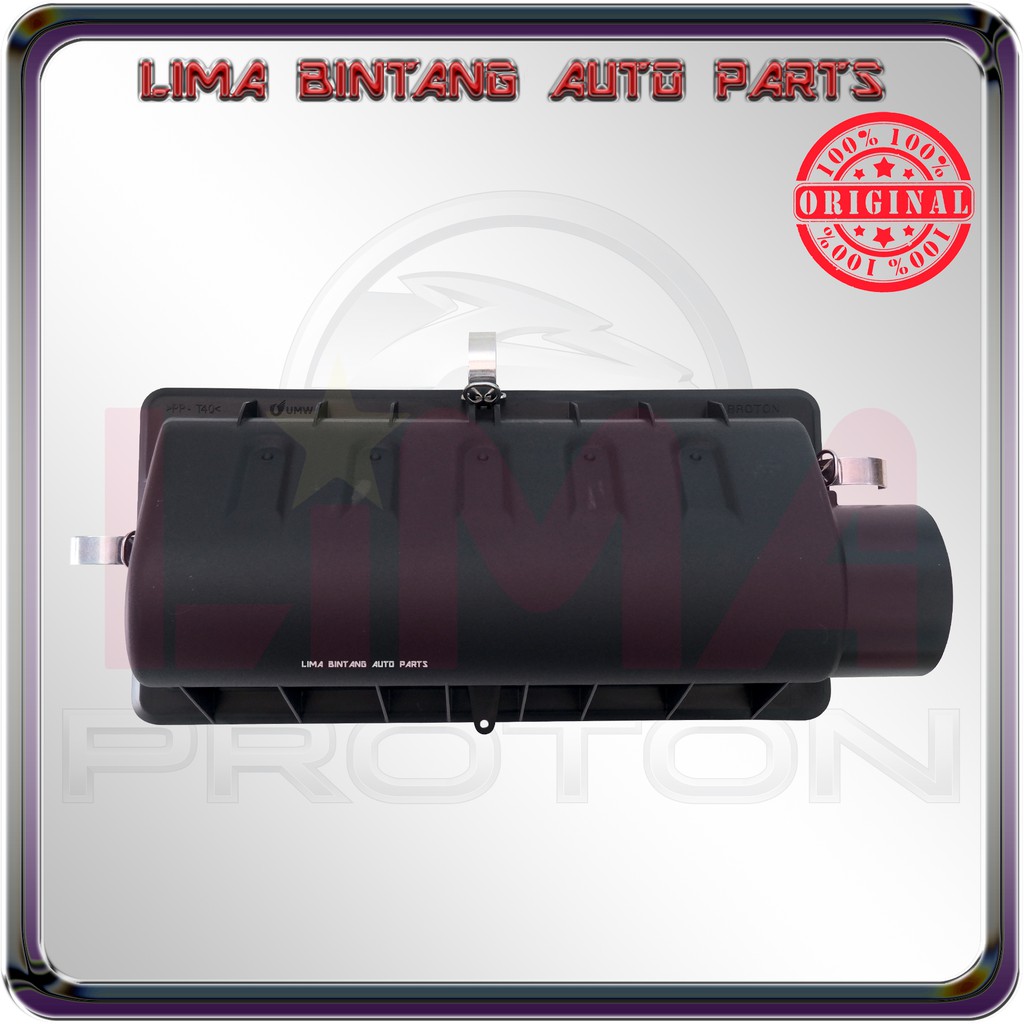 Proton Exora CPS , Satria Neo CPS Engine Air Filter Housing Cover Top ...