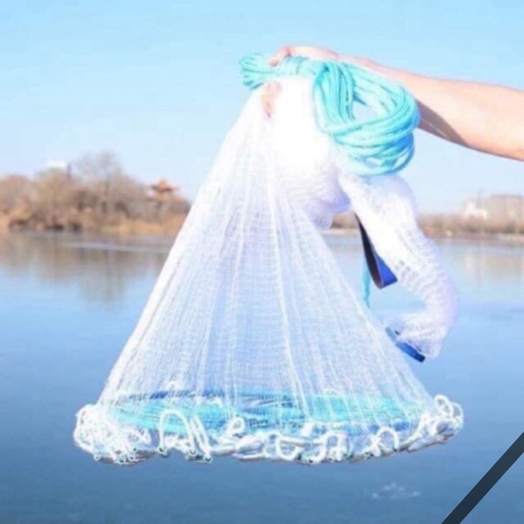 Ufo flying saucer fishing 6m imported from Thailand, super sensitive ...