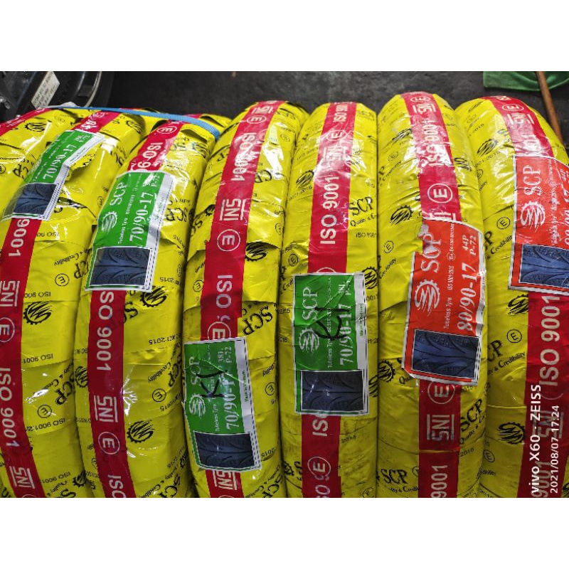 SCP motorcycle tyre bunya sama maxxis diamond | Shopee Malaysia