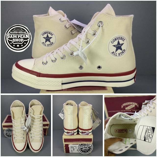 Converse japan market store