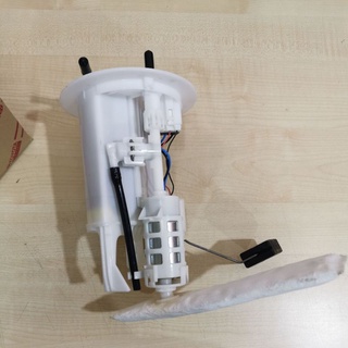 💯TOYOTA VIOS NCP150 FUEL PUMP ASSY (77704-0D110)(ORIGINAL) | Shopee ...