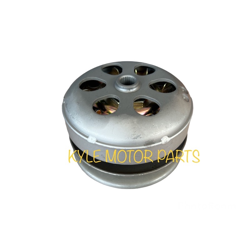 VESPA REAR PULLEY ASSY | Shopee Malaysia