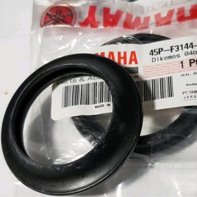 R15 V3 R25 19 FORK OIL SEAL DUST SEAL R25 NEW V2 R15 R155 VVA USD FORK ...