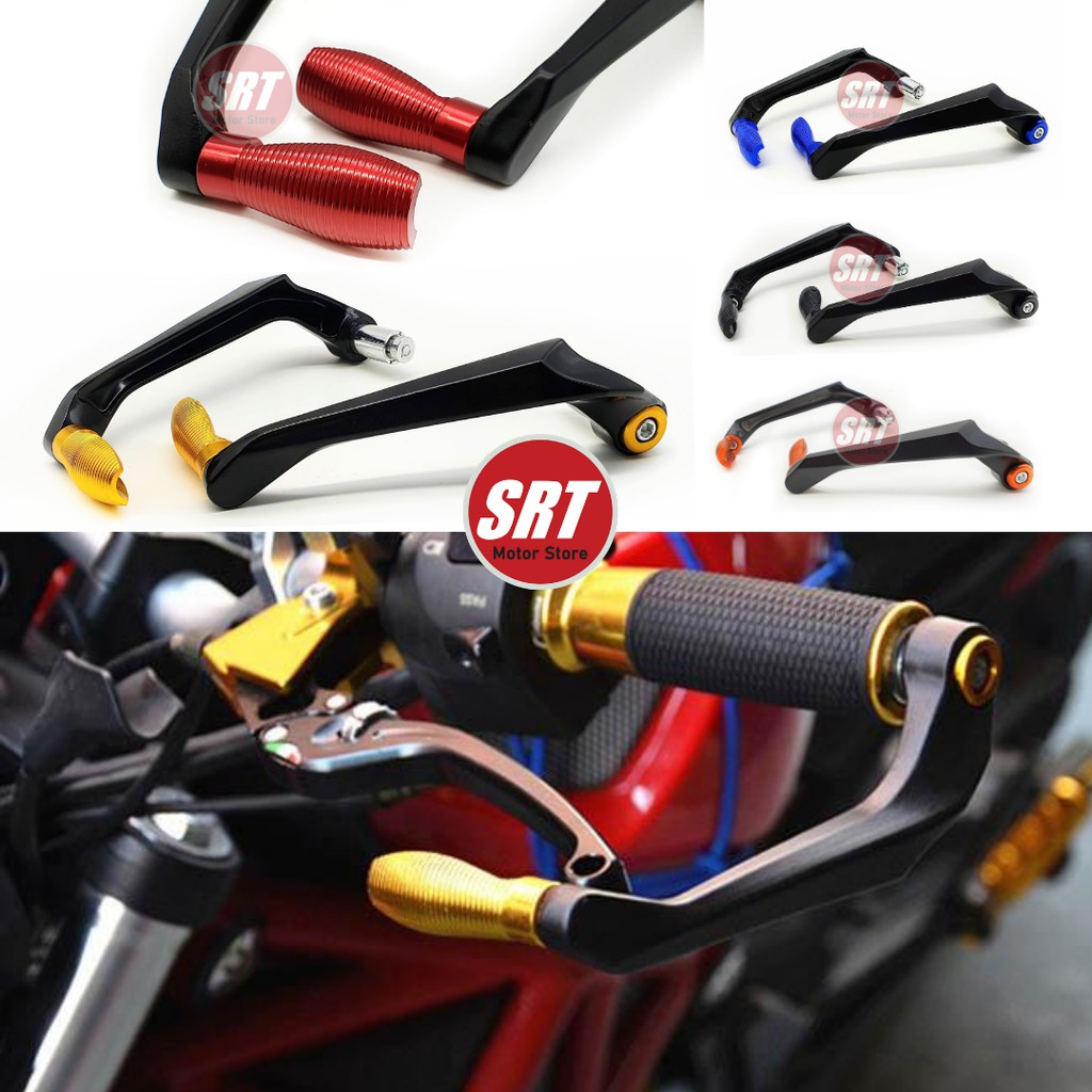 SRT Motor - Motor Proguard Hand Brake Lever Guard Hand Brake Clutch ...