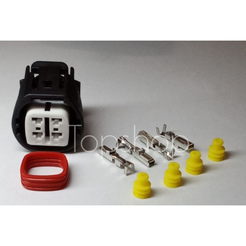 Perodua Myvi 1.3/1.5, Viva/ Alza And Toyota Avanza Idle Air Control ISC ...