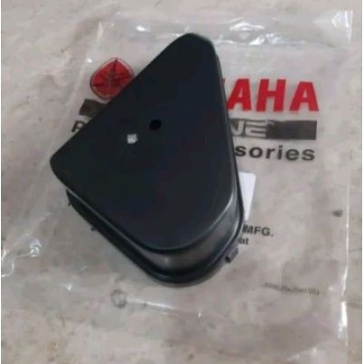 Yamaha RX KING LEFT AIR FILTER TRIANGLE AIR FILTER COVER | Shopee Malaysia
