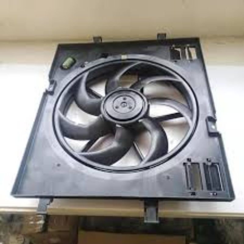 PROTON X50 RADIATOR FAN MOTOR | Shopee Malaysia