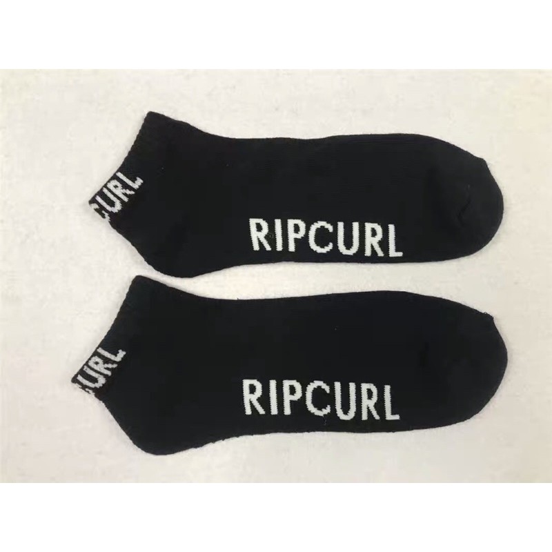 Rip Curl The Original Ankle Sock [One Pair] | Shopee Malaysia