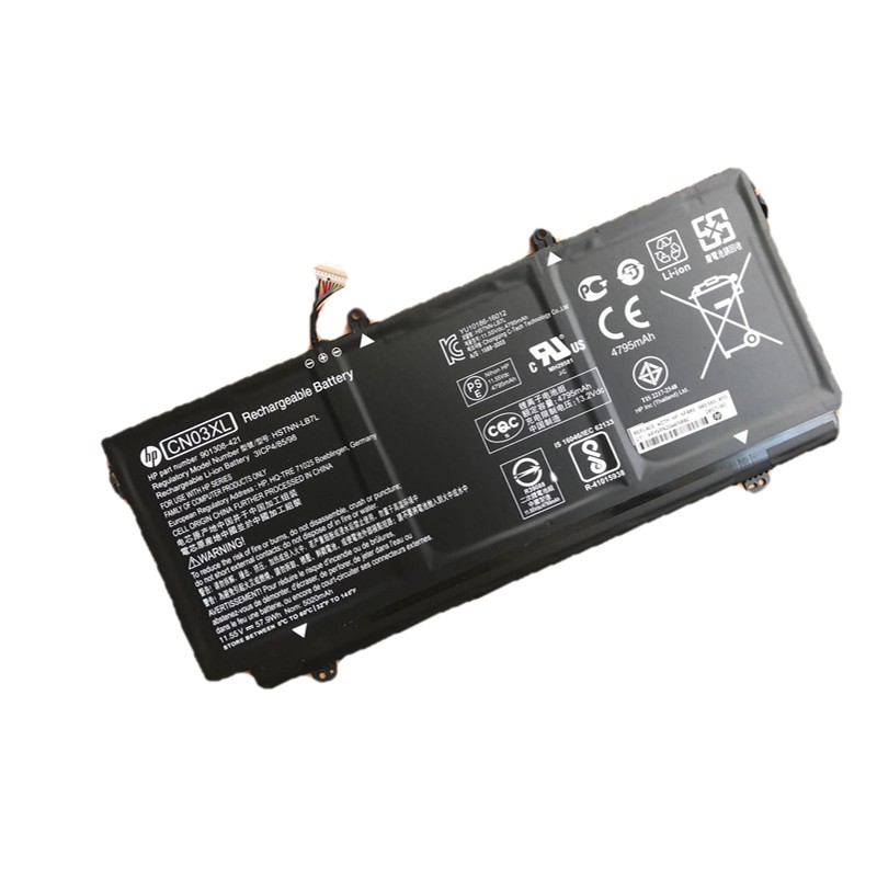 HP Spectre X360 13-AC SH03XL CN03XL 859026-421 859356-855 901308-421 ...