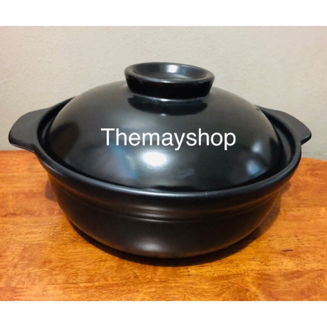 Mother Goose Japanese Sand Pot (3 Litre) | Shopee Malaysia