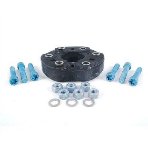 ORIGINAL MERCEDES- BENZ PROPELLER SHAFT FRONT FLEX COUPLING KIT ...