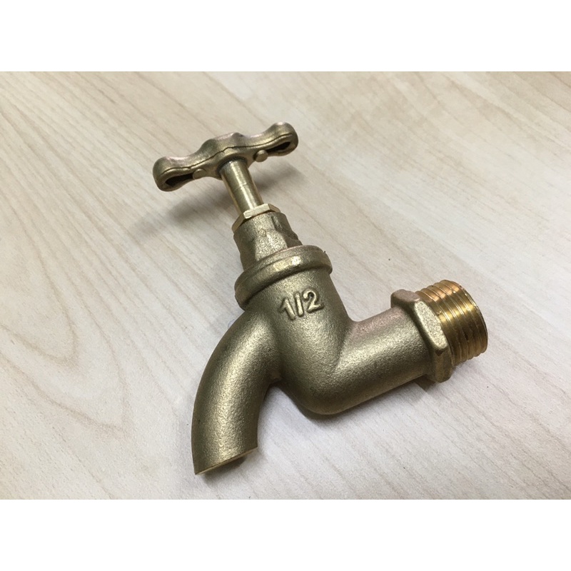 Water Tap Head | Pili Air - Light Duty / PVC / Chrome | Shopee Malaysia
