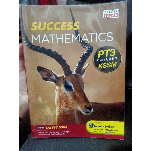UPSR/PT3 Revision/Exercise Book 参考书练习书 | Shopee Malaysia
