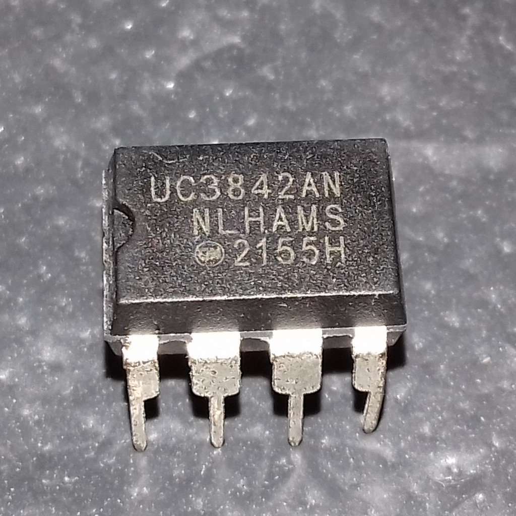 UC3842AN/UC3843AN/UC3844N/UC3845B/UC3846N/UC3854BN | Shopee Malaysia