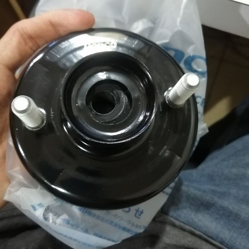 HONDA CIVIC SO4 SR4 FRONT ABSORBER MOUTING DEPAN ABSORBER MOUTING ...