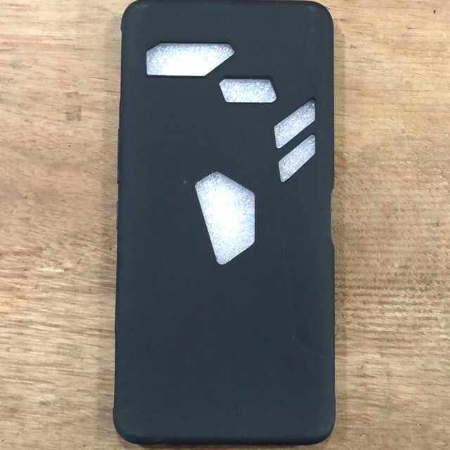 ASUS ROG 1 , ROG 2 , ROG 3 ,ROG 5 PHONE MATTE SOFT CASE | Shopee Malaysia