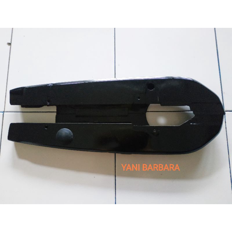 Suzuki RC100-BRAVO Chain Cover | Shopee Malaysia