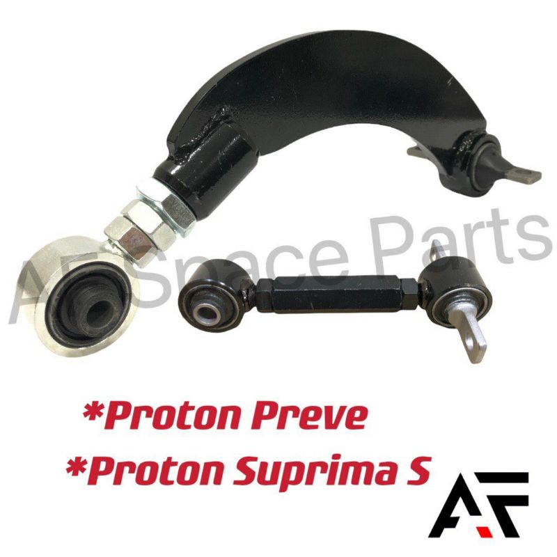 Proton Preve,Suprima S Rear Adjustable Arm,Upper Arm Proton Preve,Preve ...