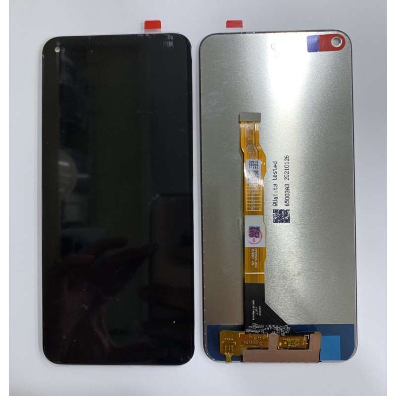 Vivo Y30 Lcd Complete With Touch Digitizer (COMBO) | Shopee Malaysia