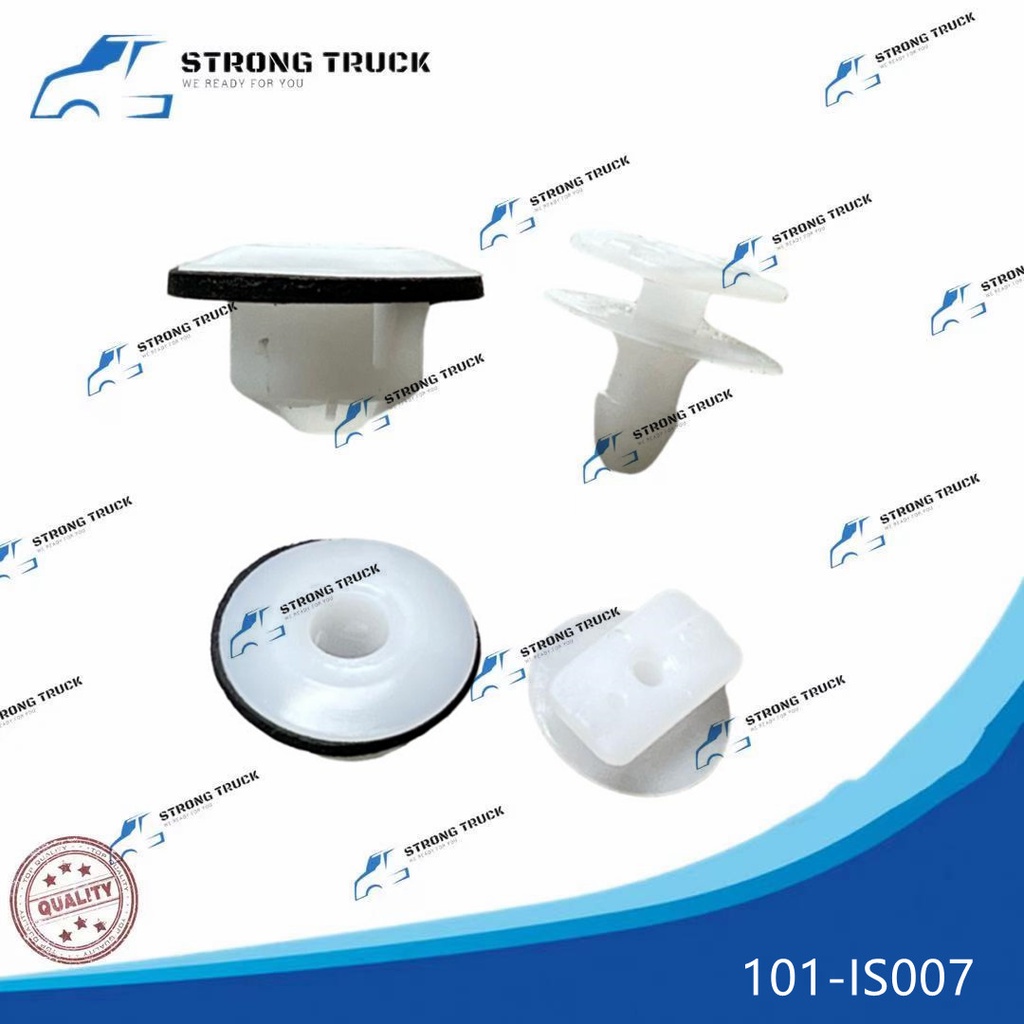 ISUZU NPR PRO CORNER PANEL CLIP 1MALE 1FEMALE = 1SET | Shopee Malaysia