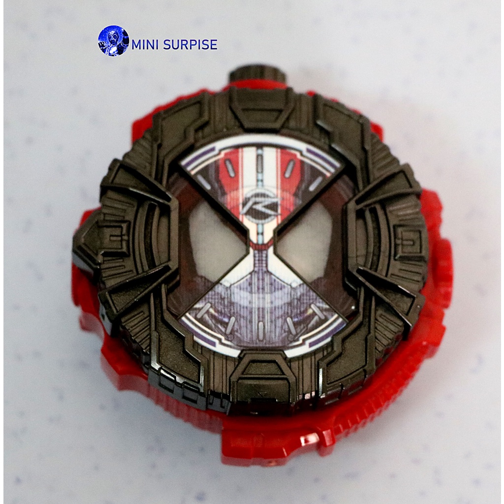 [READY STOCK] DX Drive Ridewatch / Kamen Rider Zi-O Zio Drive Ride ...