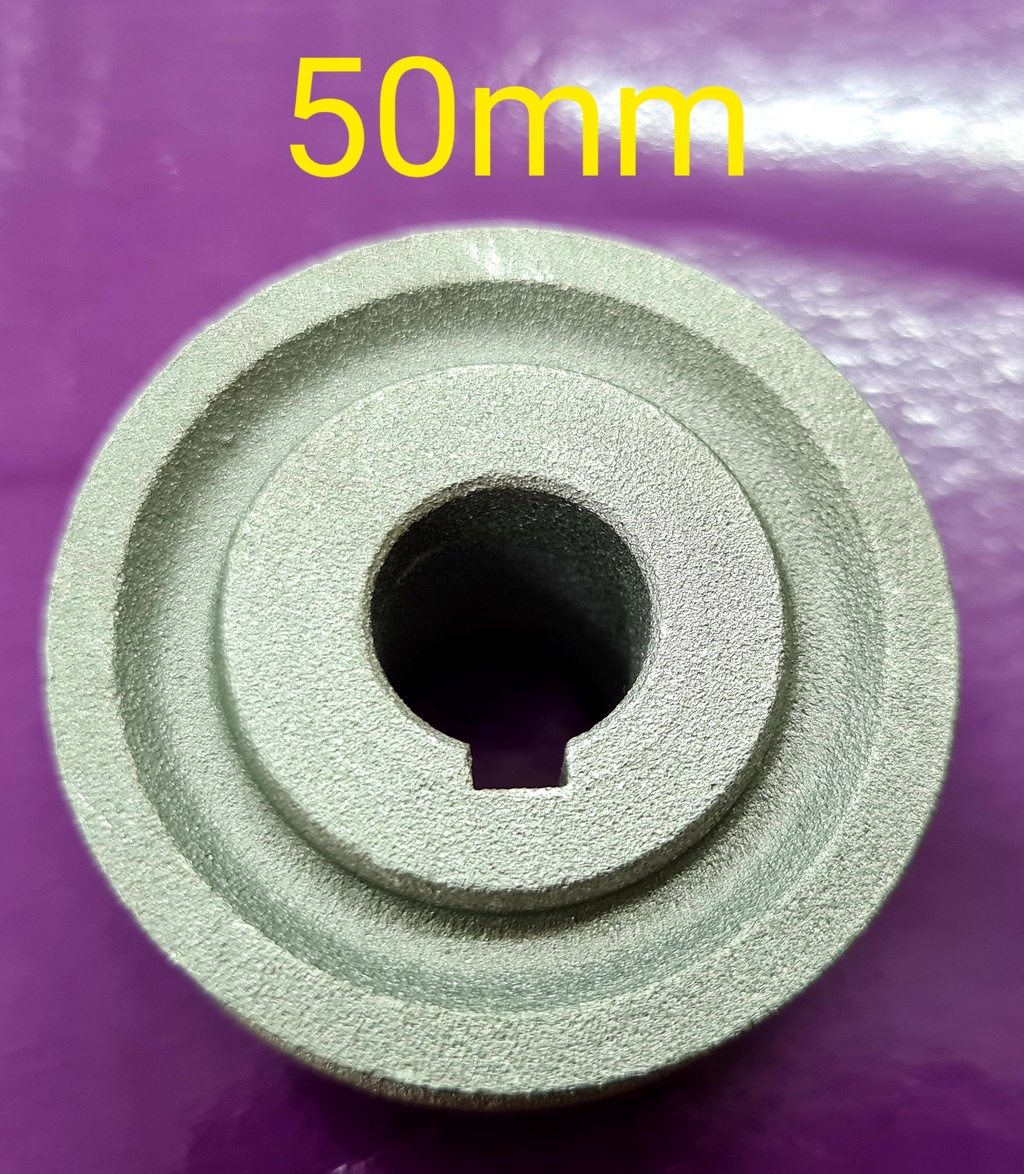 MOTOR PULLEY SEWING MACHINE /PULLEY UNTUK KLAC MOTOR MESIN JAHIT ...