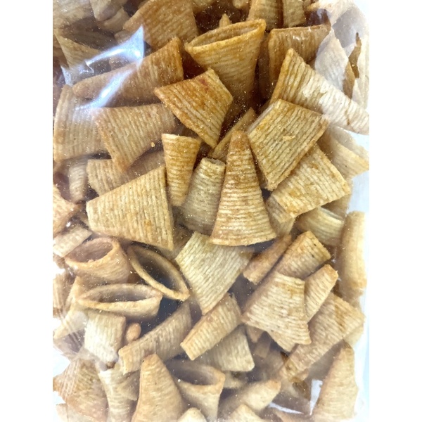 Childhood Snack Kerepek Keropok Roda Udang Bika Kari Super Ring Cheese ...