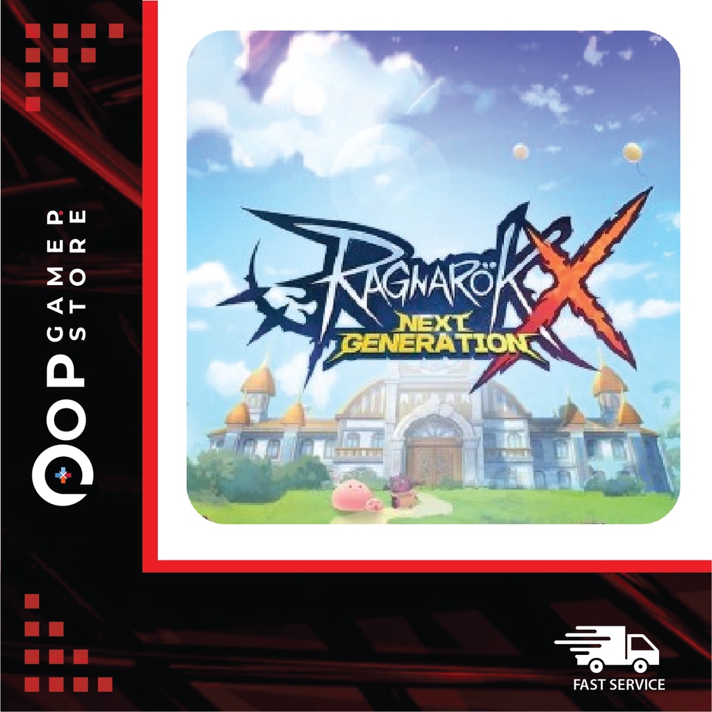 Ragnarok X: Next Generation ROX Diamonds Top Up (12900 Diamond - 69580 ...