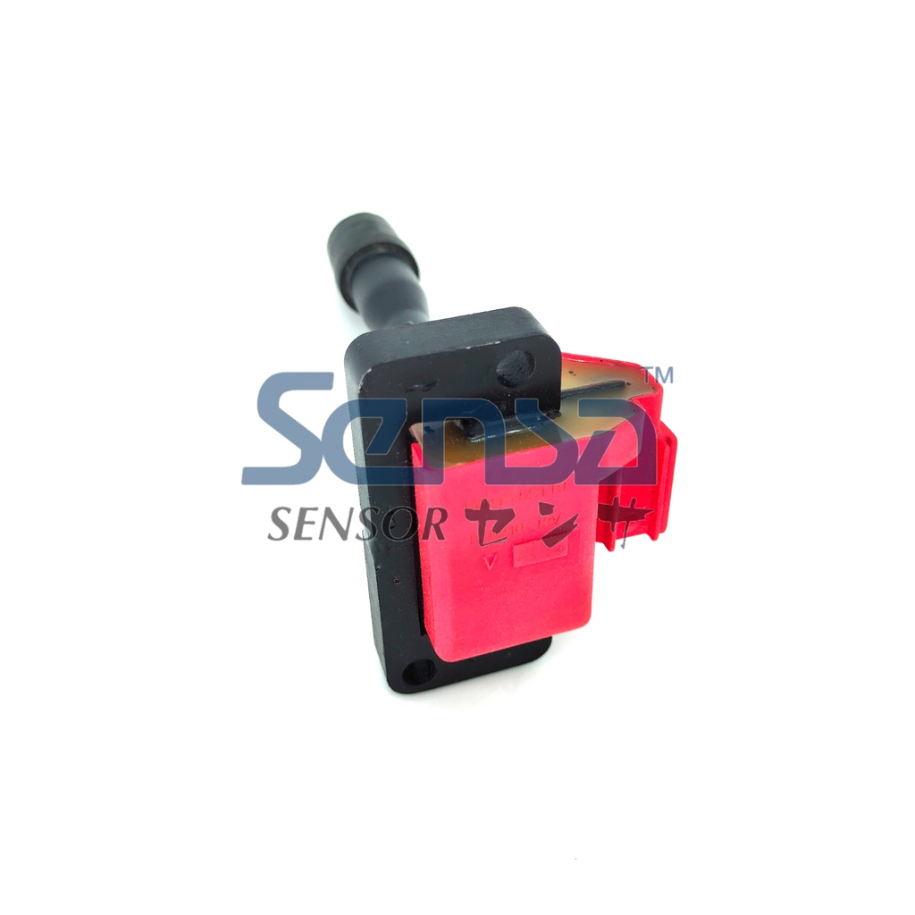 PERODUA KANCIL TURBO PLUG COIL 2PIN | Shopee Malaysia