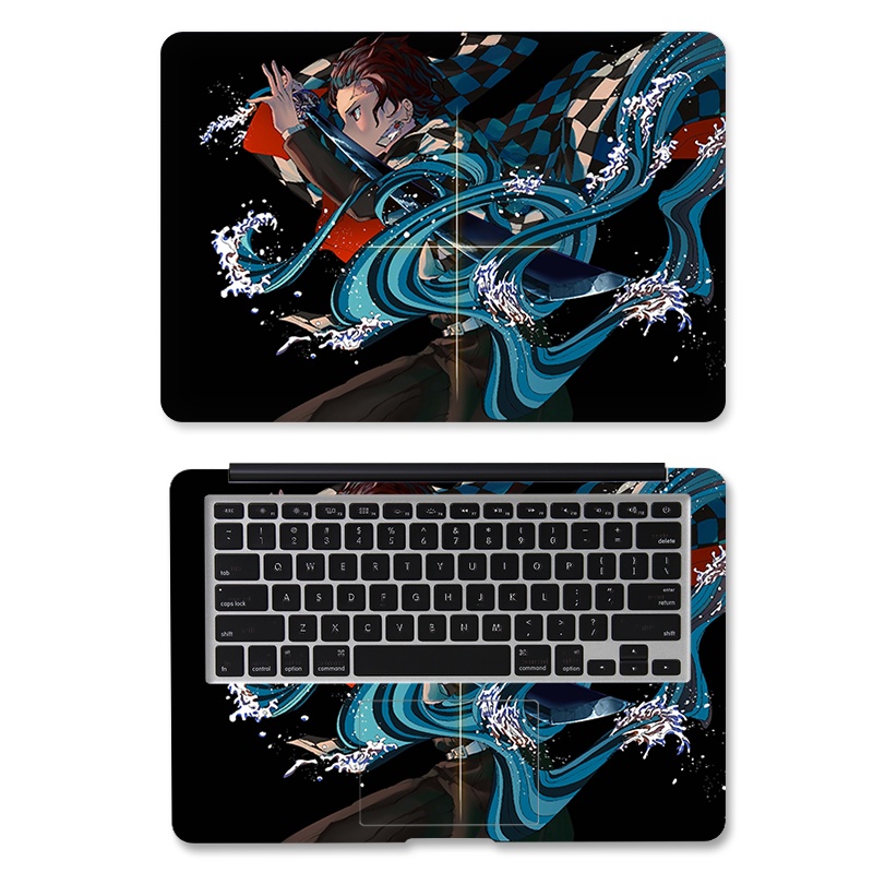 Demon Slayer/Kamado Nezuko/Kamado Tanjirou Notebook Sticker Notebook ...