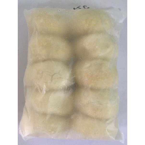🔥HOT MURAH🔥 7 JENIS PAU MINI BUN KUKUS PELBAGAI FLAVOUR & PAU GORENG ...