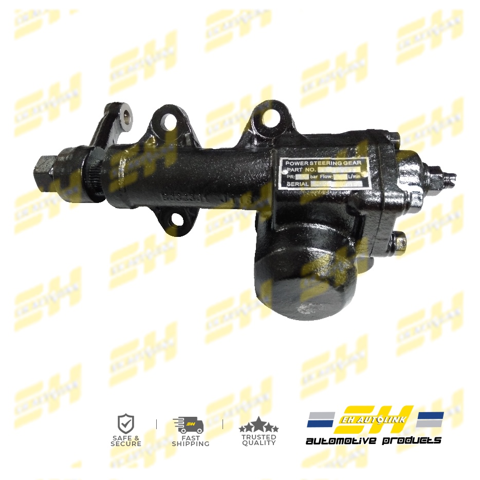 NISSAN C22 (LORRY TYPE) STEERING BOX | Shopee Malaysia
